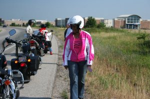 An Integrated Life | Nancecy